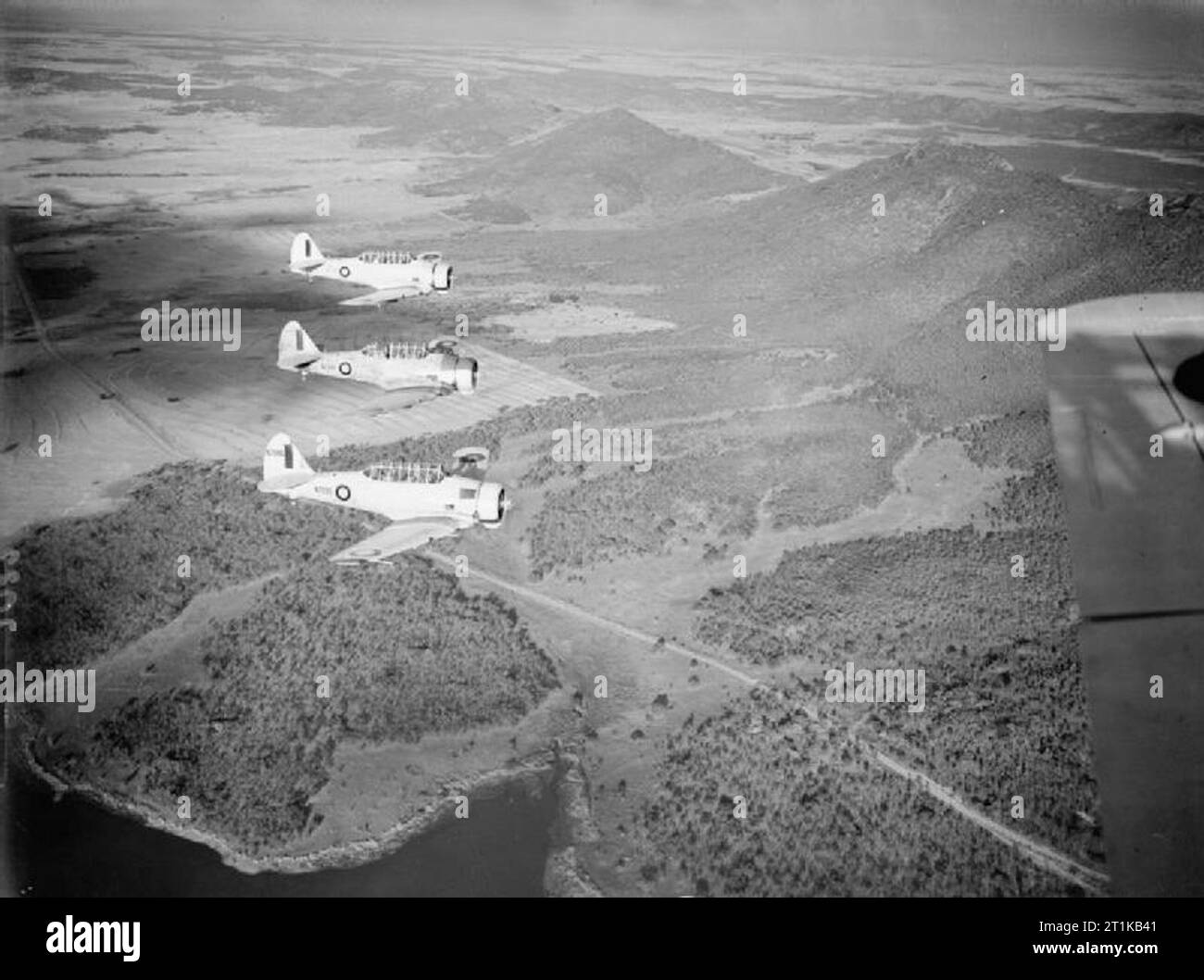 Rhodesia air force hi-res stock photography and images - Alamy