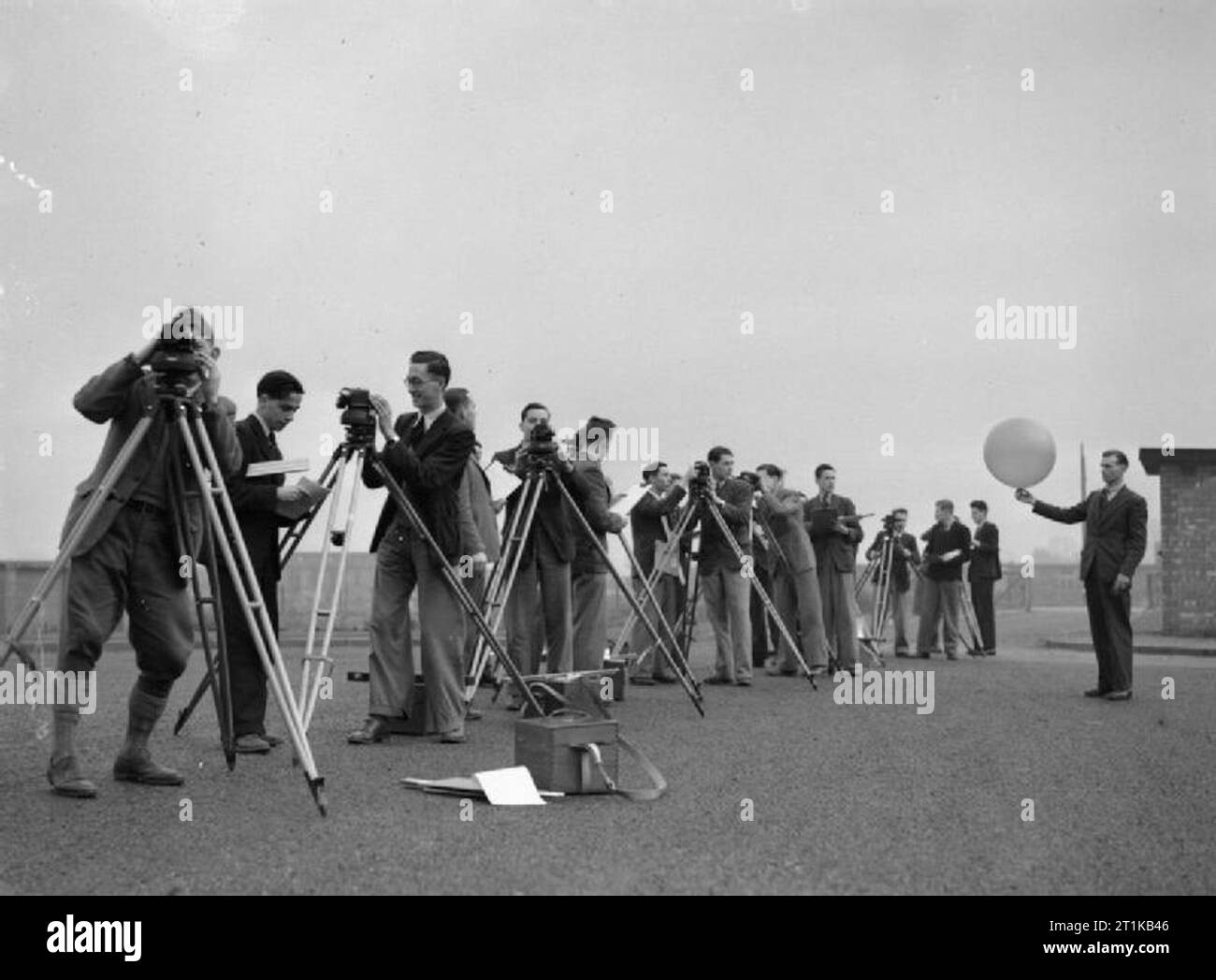 Ww2 raf learning hi-res stock photography and images - Alamy