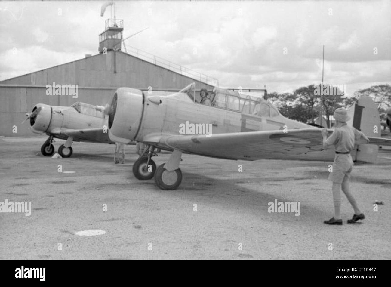 Rhodesian war hi-res stock photography and images - Alamy