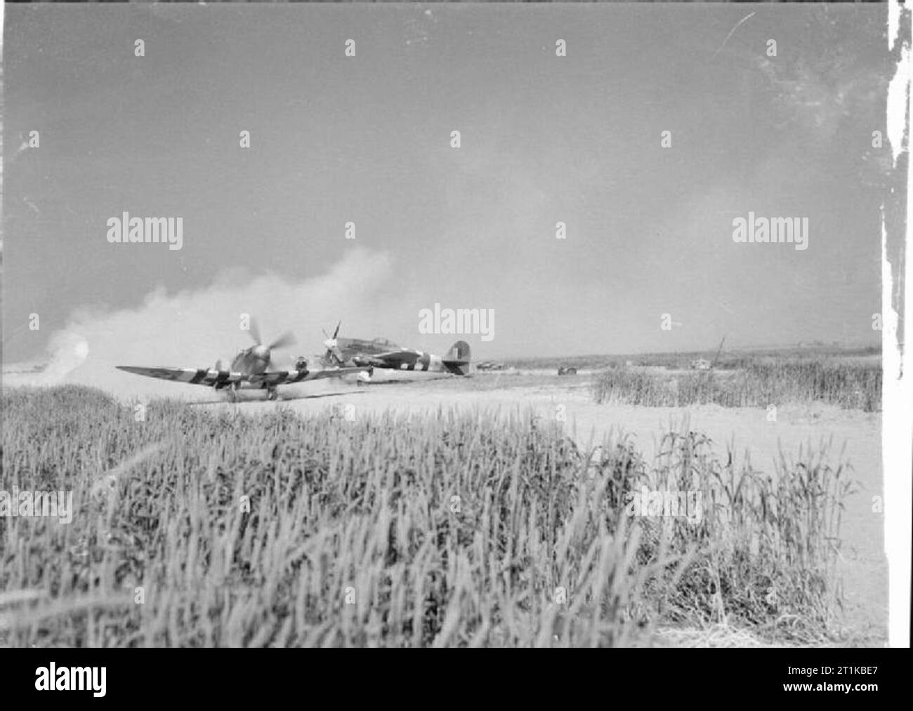 Spitfire ib hi-res stock photography and images - Alamy