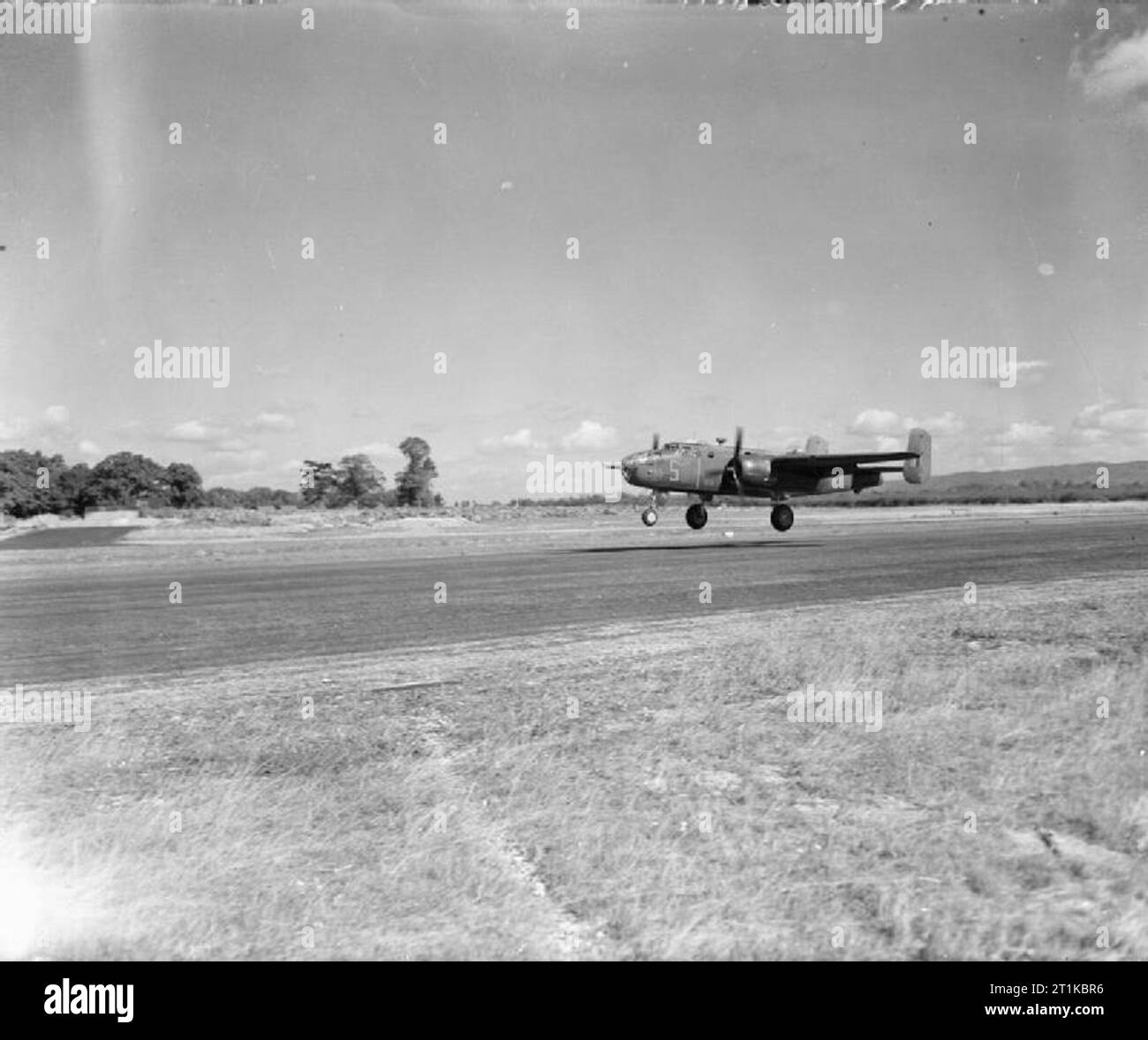 98 squadron raf Black and White Stock Photos & Images - Alamy