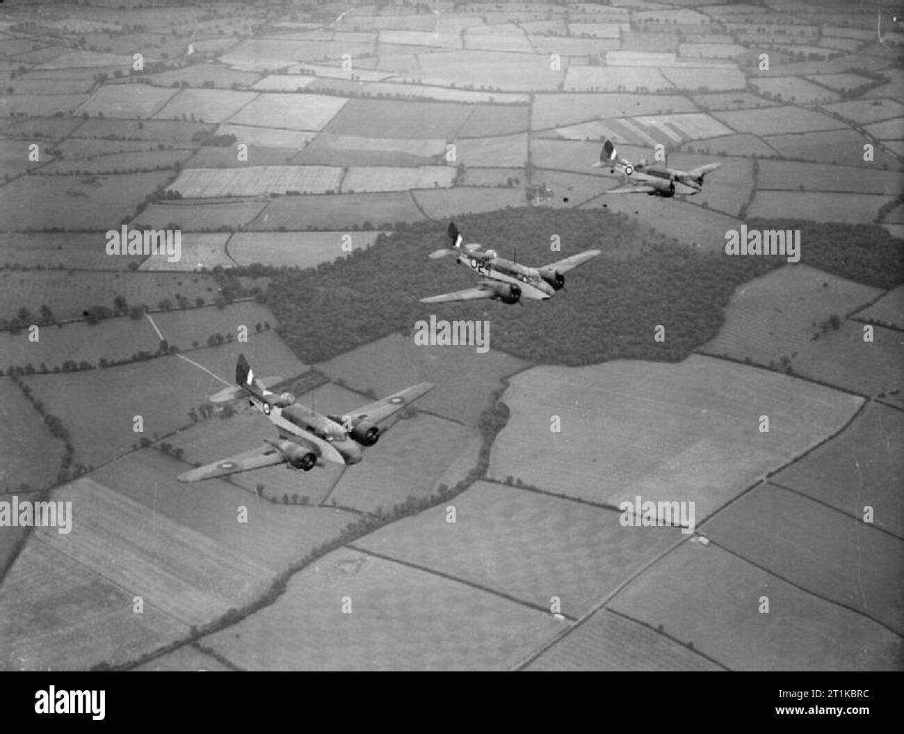 Aircraft of the Royal Air Force 1939-1945- Airspeed As 10 Oxford Stock ...