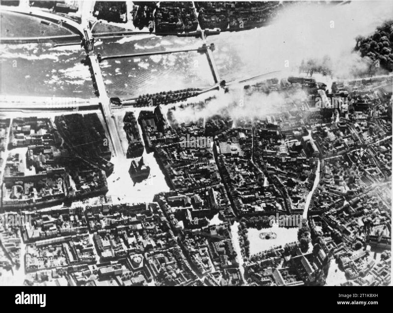 Royal Air Force- France, 1939-1940. Sint Servaasbrug and the ...