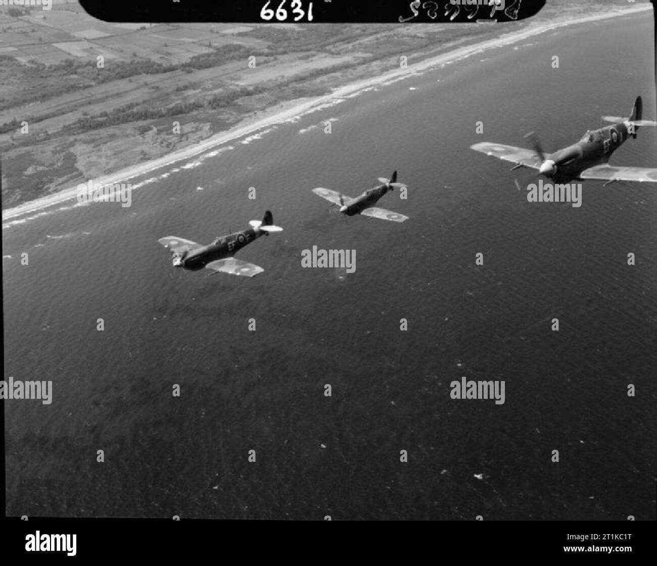 Royal Air Force- Italy, the Balkans and South East Europe, 1942-1945 ...