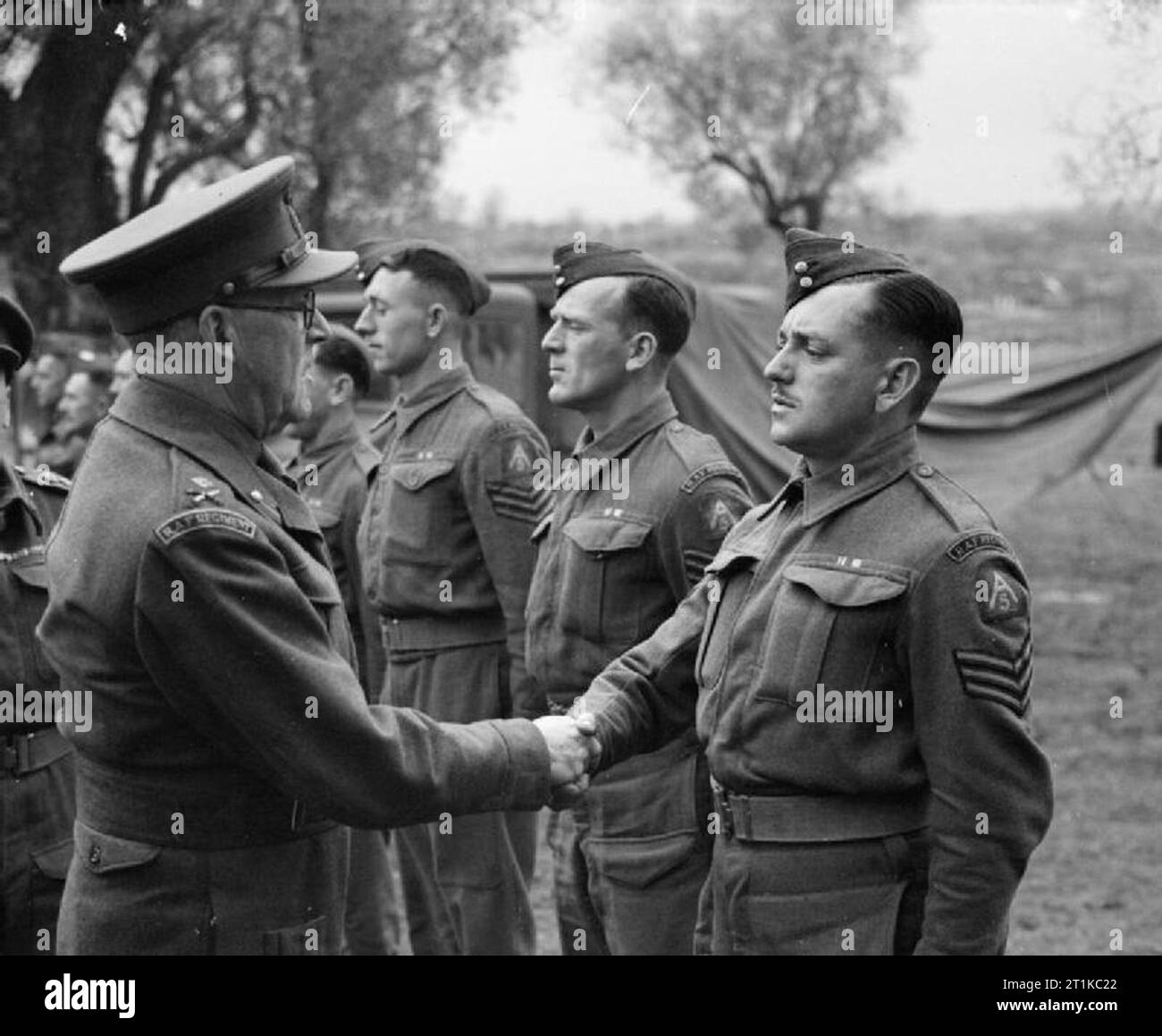 Royal Air Force- Italy, the Balkans and South East Europe, 1942-1945 ...