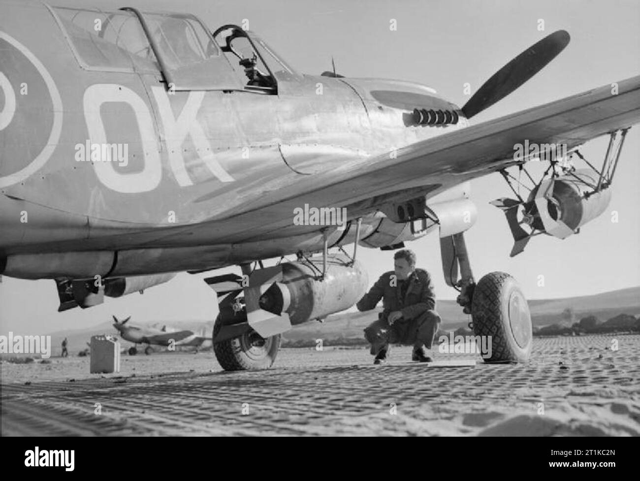 Loading bombs italy hi-res stock photography and images - Alamy