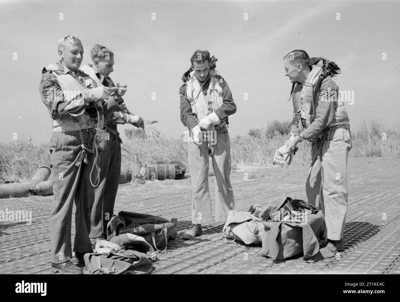 Royal Air Force- Italy, the Balkans and South-east Europe, 1942-1945 ...