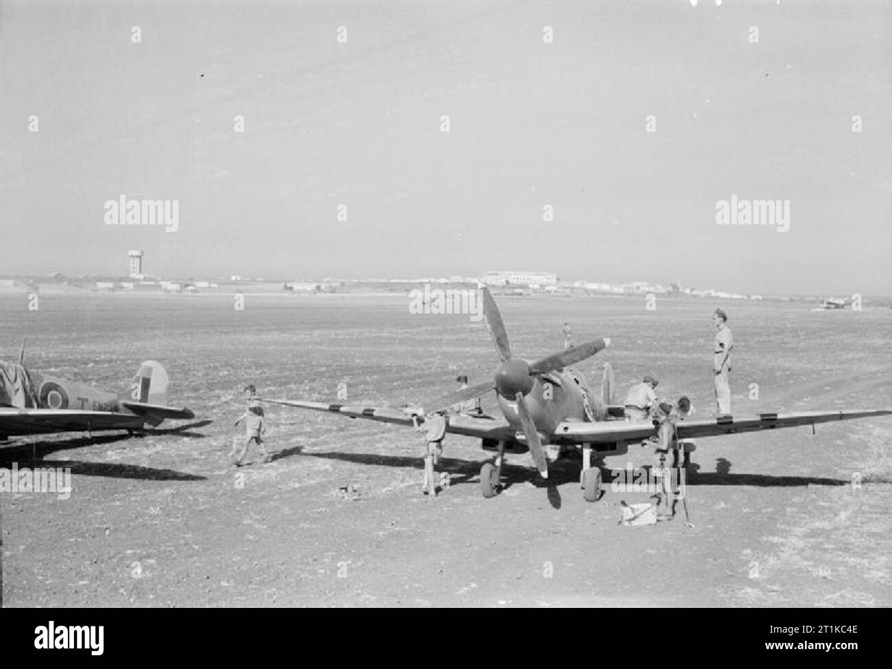 Royal Air Force- Italy, the Balkans and South-east Europe, 1942-1945 ...
