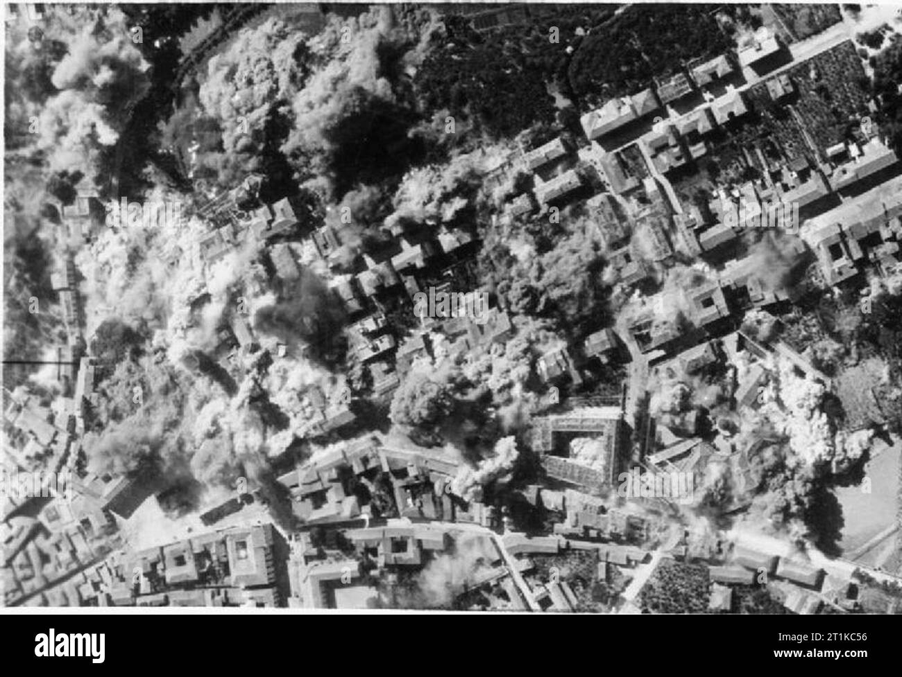 Royal Air Force- Italy, the Balkans and South-east Europe, 1942-1945 ...