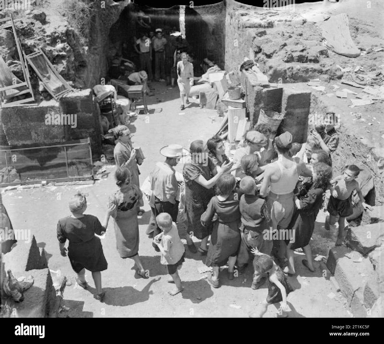 Royal Air Force- Italy, the Balkans and South-east Europe, 1942-1945 ...