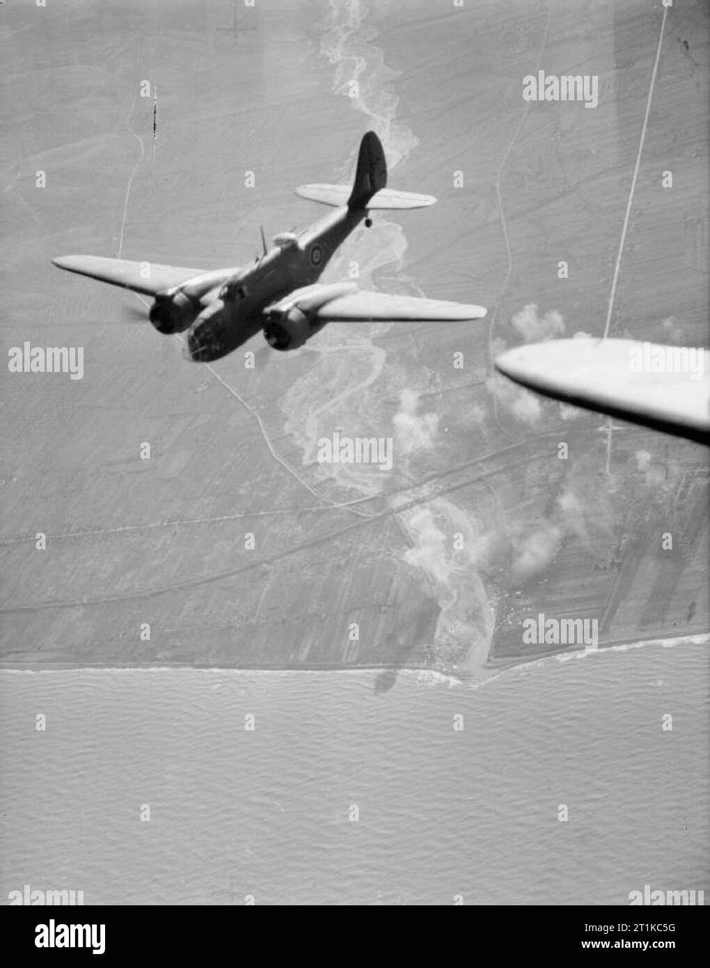 Royal Air Force- Italy, the Balkans and South-east Europe, 1942-1945. Martin Baltimores of the ...