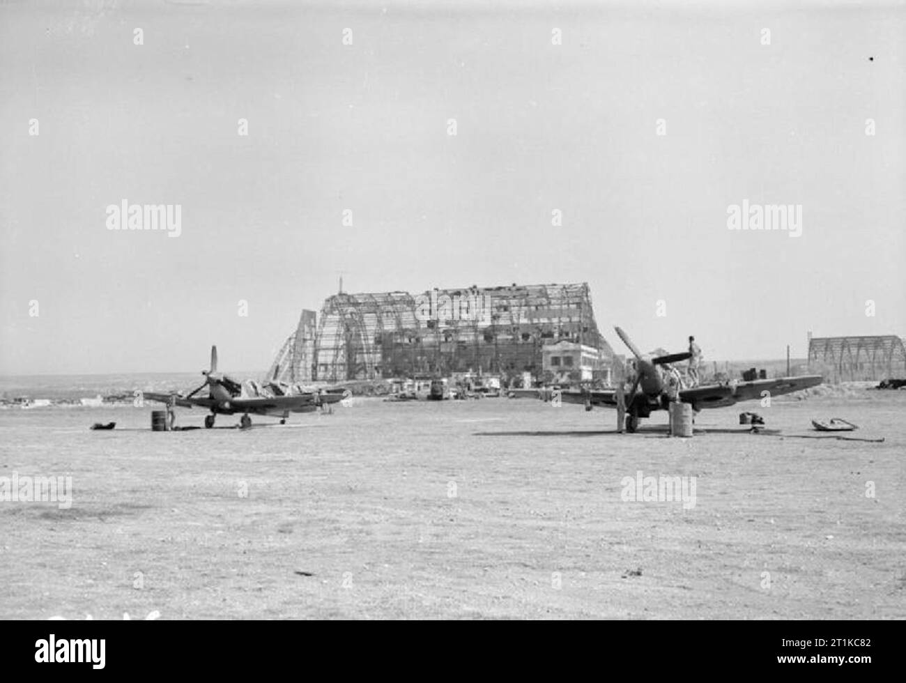 Royal Air Force- Italy, the Balkans and South-east Europe, 1942-1945 ...