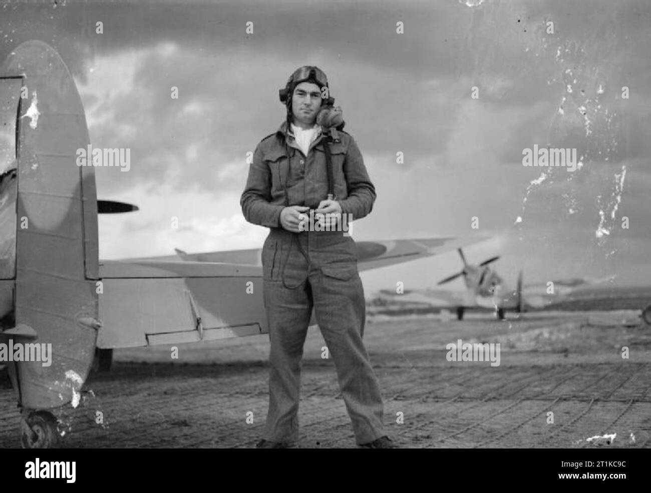 Royal Air Force- Italy, the Balkans and South-east Europe, 1942-1945 ...