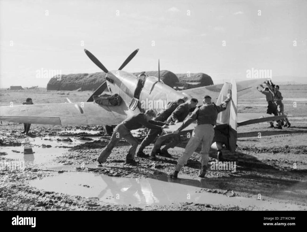 Royal Air Force- Italy, the Balkans and South-east Europe, 1942-1945 ...