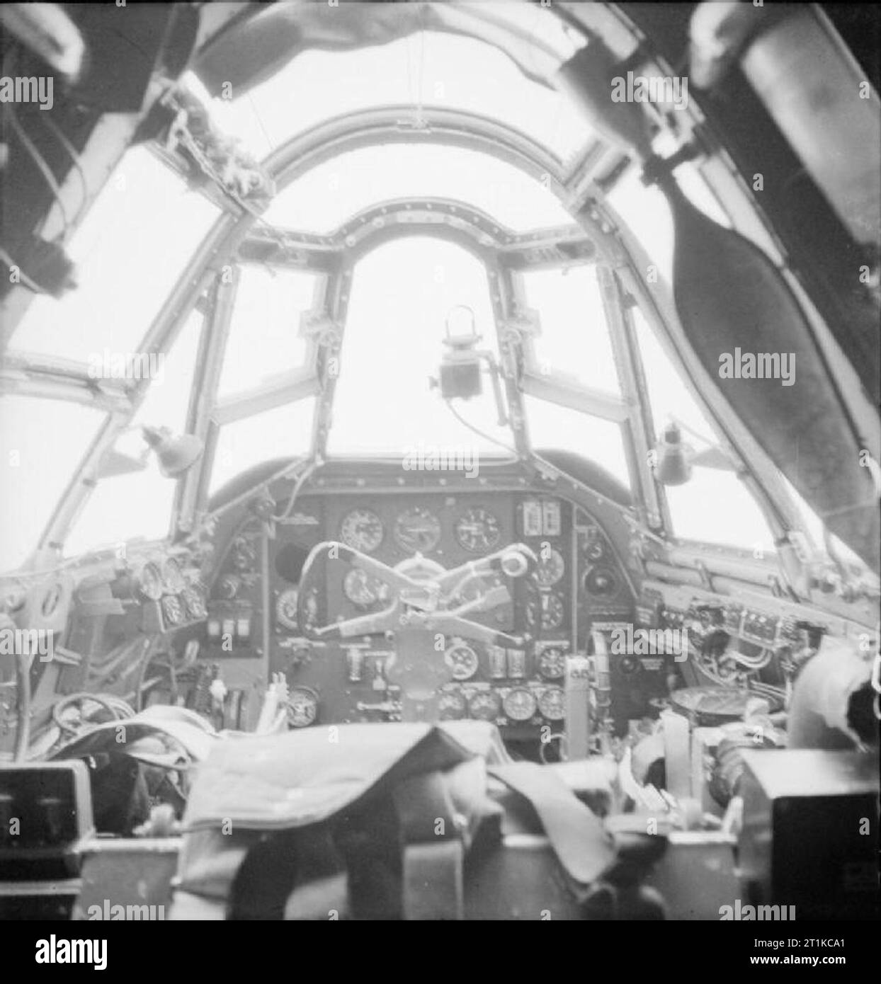 Aircraft of the Royal Air Force 1939-1945- Bristol Beaufighter ...