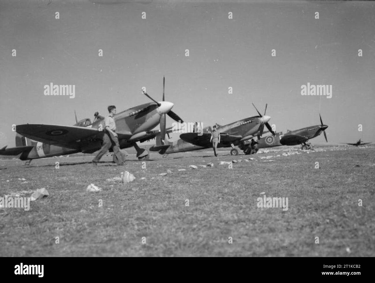 Royal Air Force- Italy, the Balkans and South-east Europe, 1942-1945 ...
