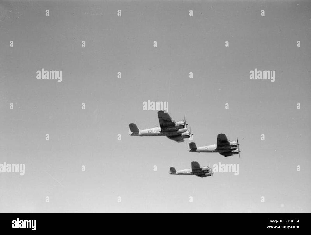 Royal Air Force- Italy, the Balkans and South-east Europe, 1944-1945. A ...