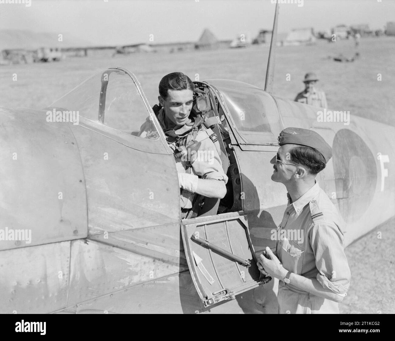 Royal Air Force- Italy, the Balkans and South-east Europe, 1944-1945 ...