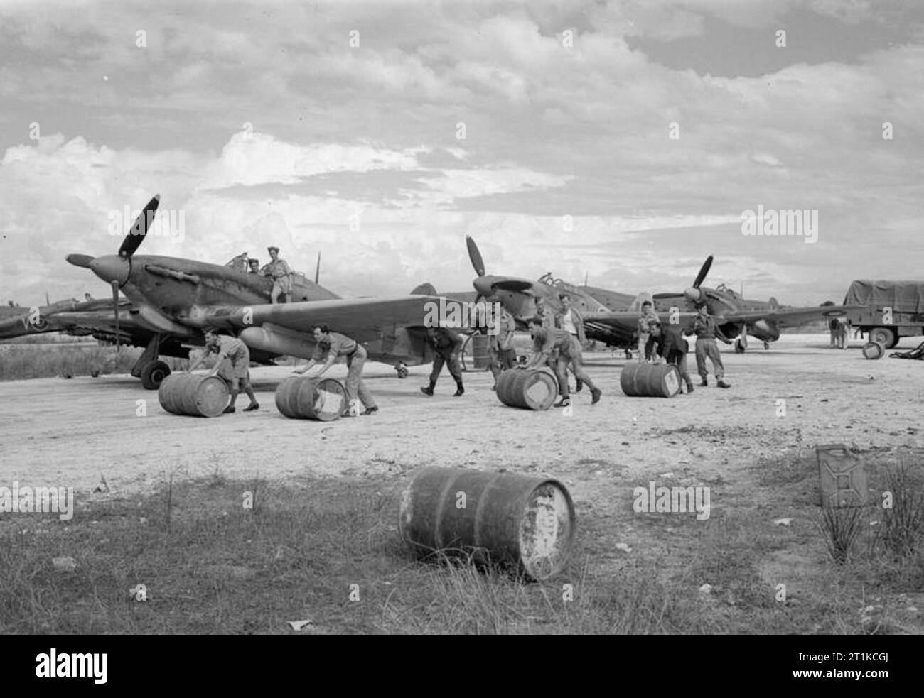 Royal Air Force- Italy,the Balkans and South-east Europe, 1942-1945 ...