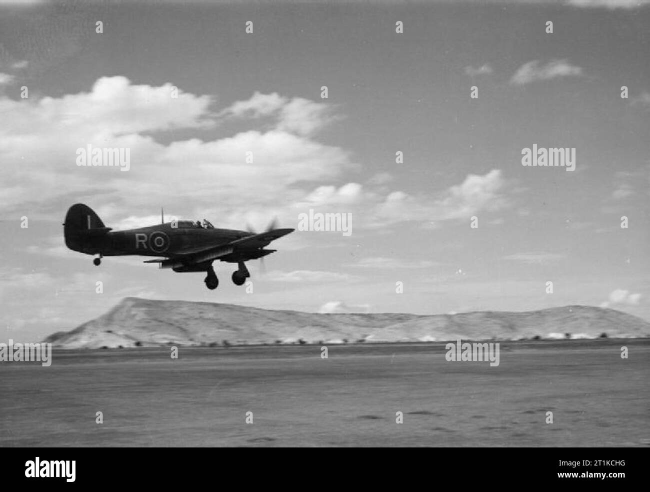 Royal Air Force- Italy,the Balkans and South-east Europe, 1942-1945 ...