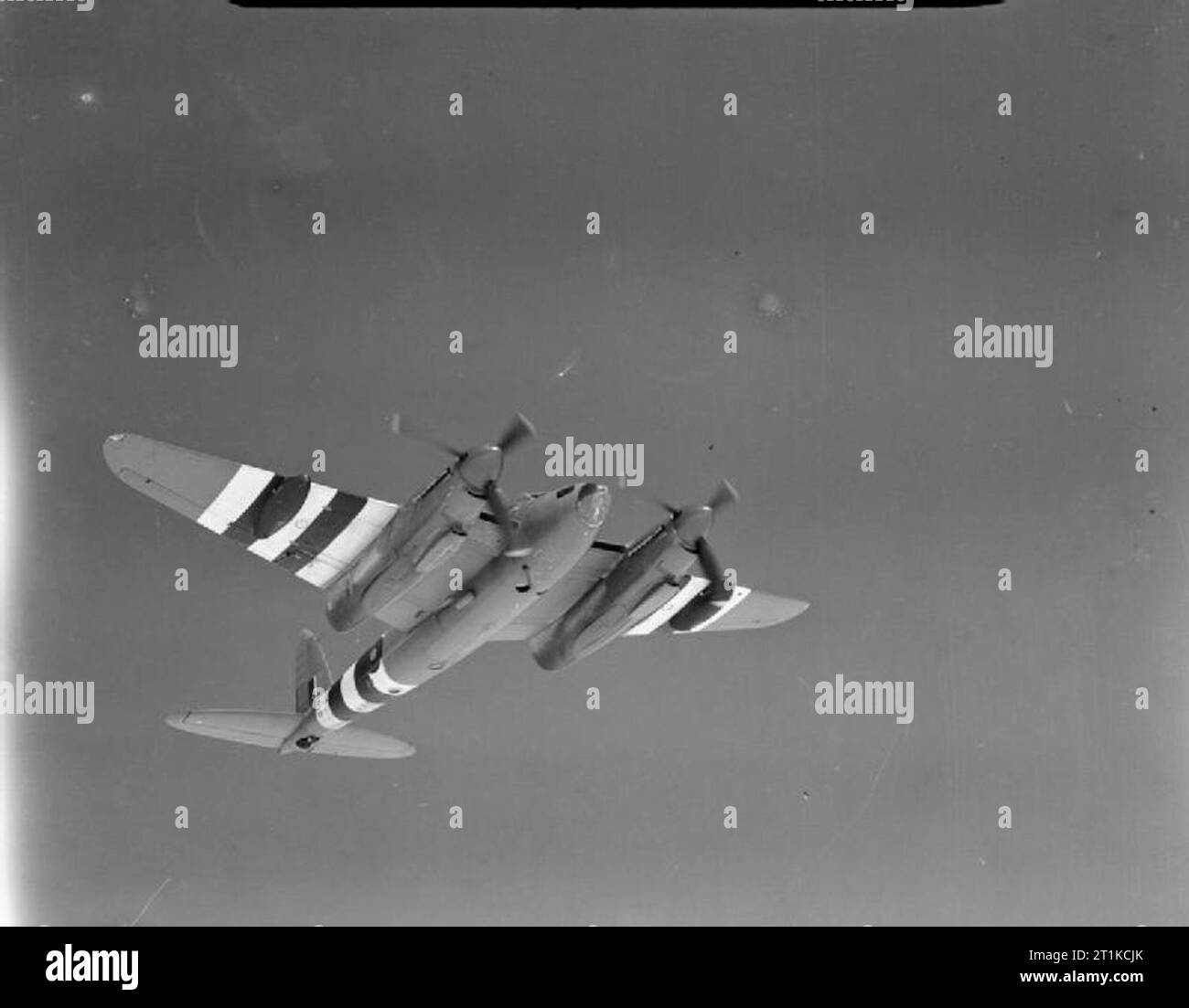 Royal Air Force- Operations by the Photographic Reconnaissance Units ...