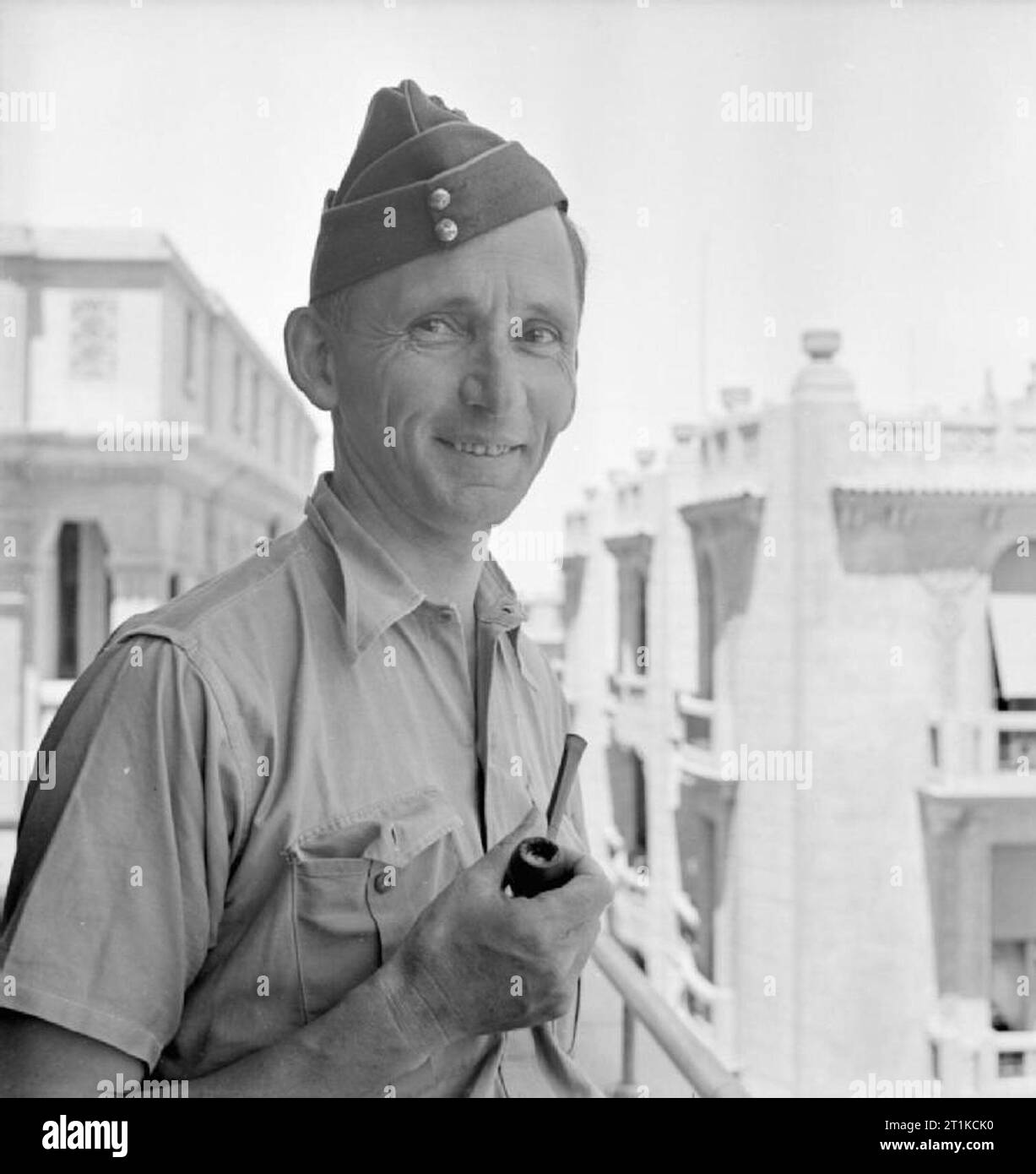 Royal Air Force- Operations in the Middle East and North Africa, 1939 ...