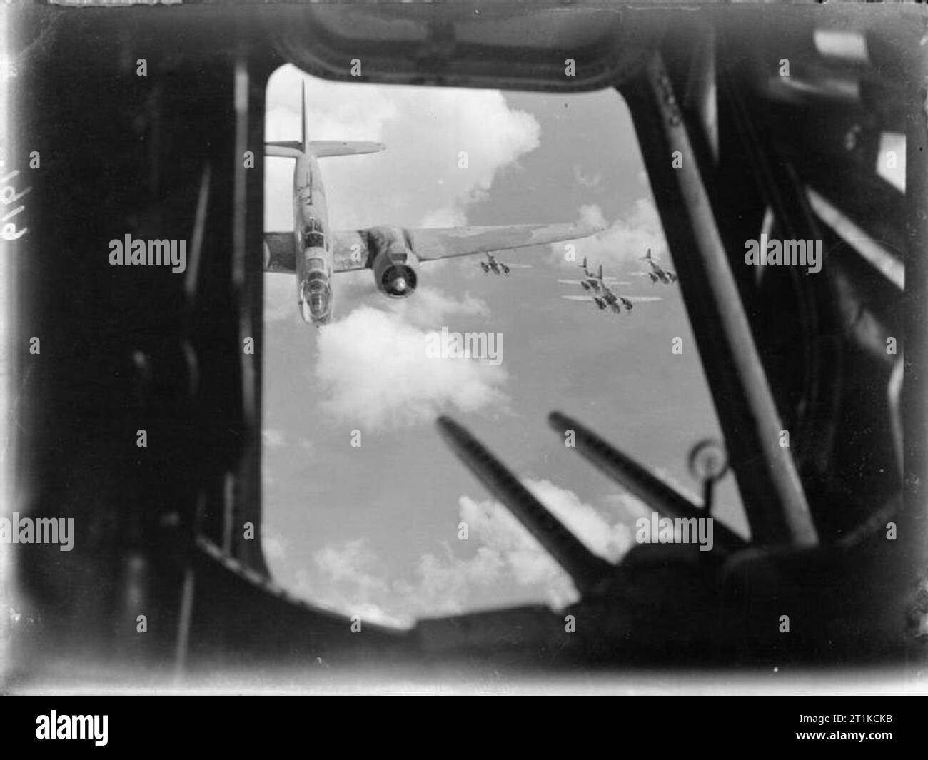 Royal Air Force- Operations in the Middle East and North Africa, 1939 ...