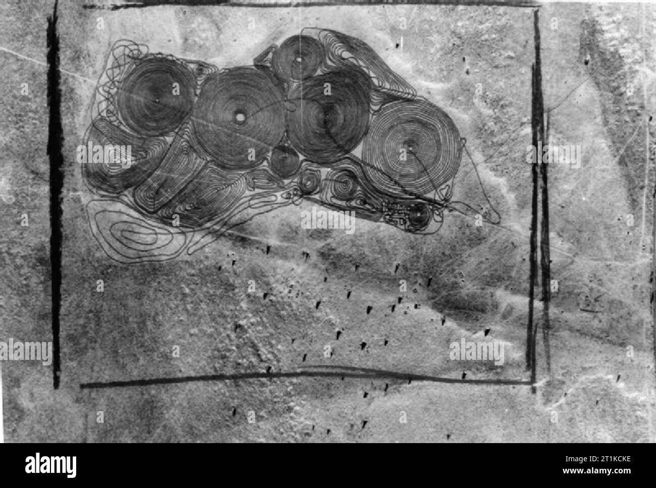 1943 allied ground air forces Black and White Stock Photos & Images - Alamy