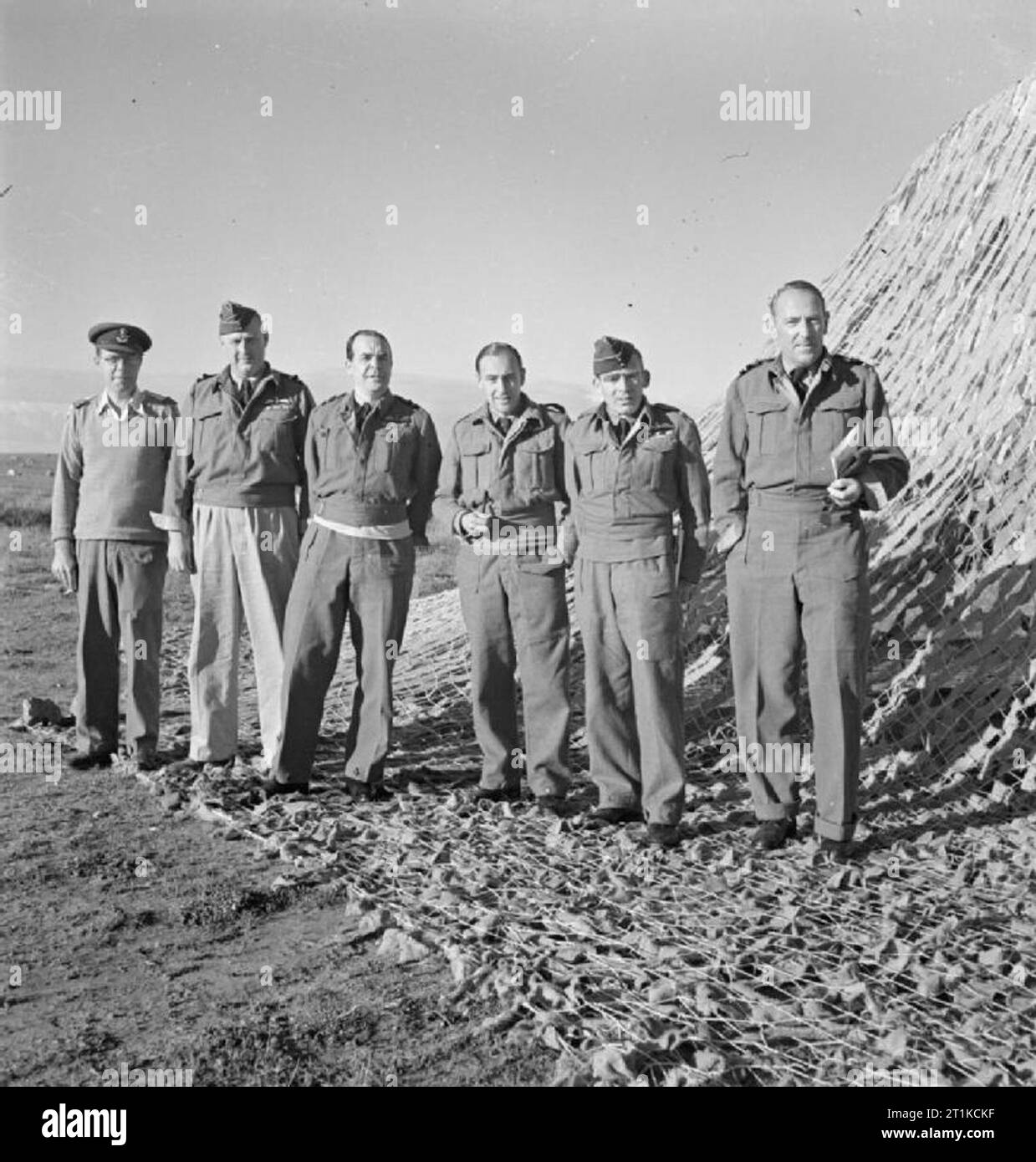 Royal Air Force- Operations in the Middle East and North Africa, 1939 ...