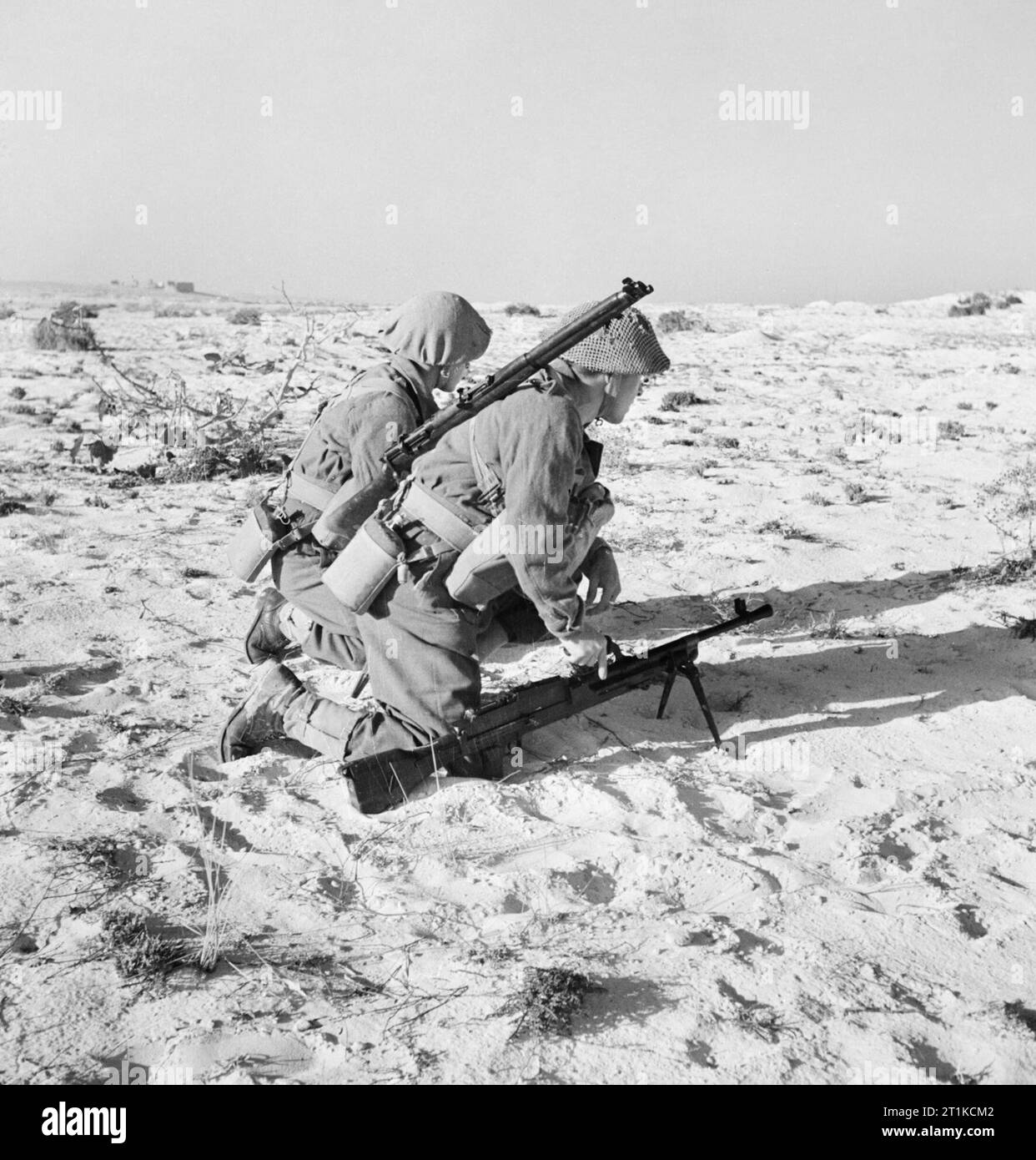 Royal Air Force- Operations in the Middle East and North Africa, 1939 ...