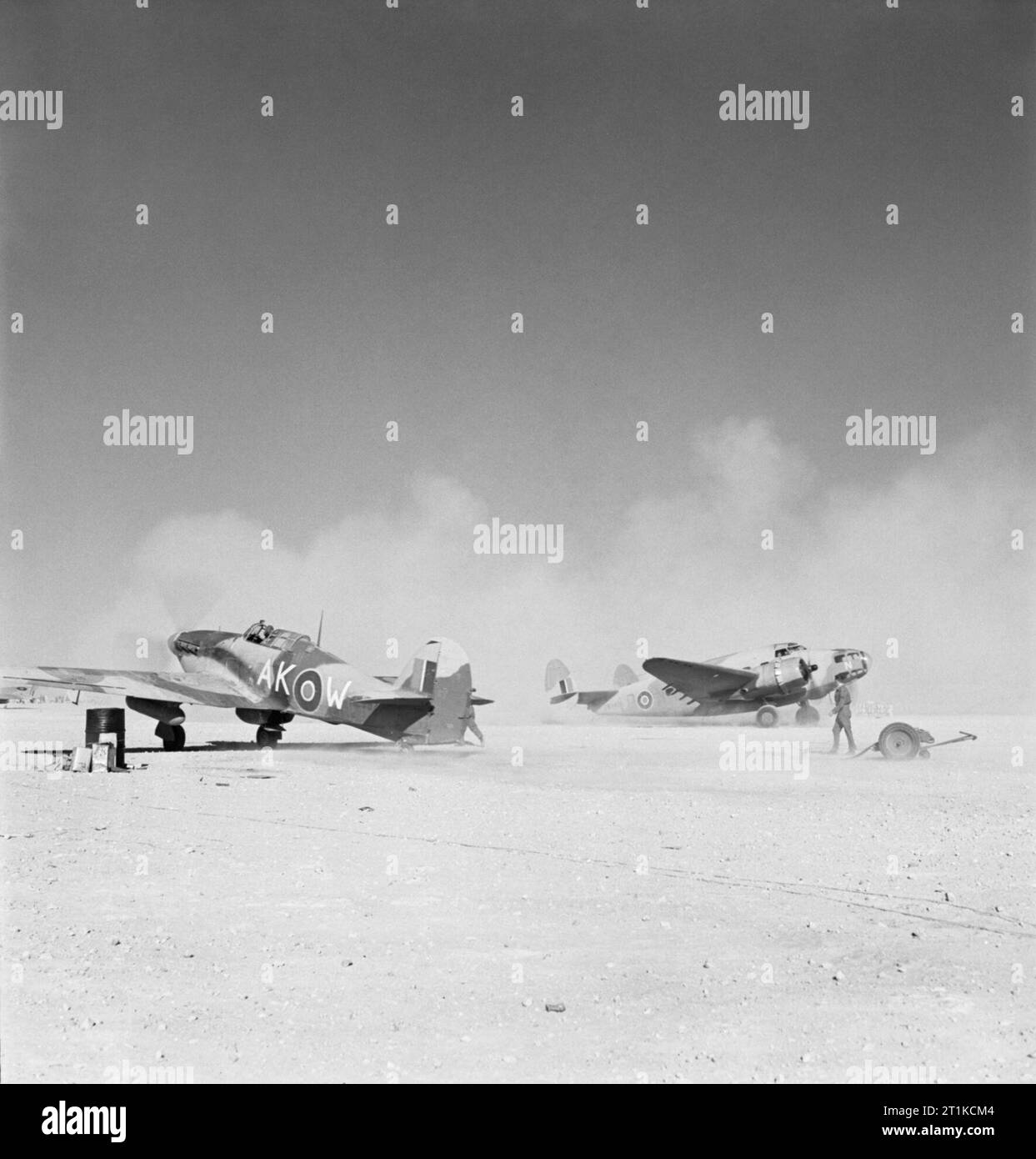 Hawker hurricane 213 squadron hi-res stock photography and images - Alamy