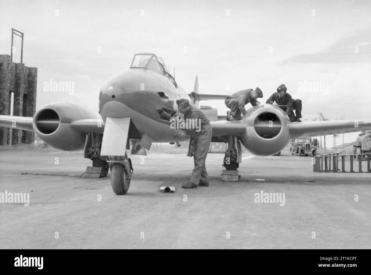 Royal Air Force- the Aeroplane and Armament Experimental Establishment ...