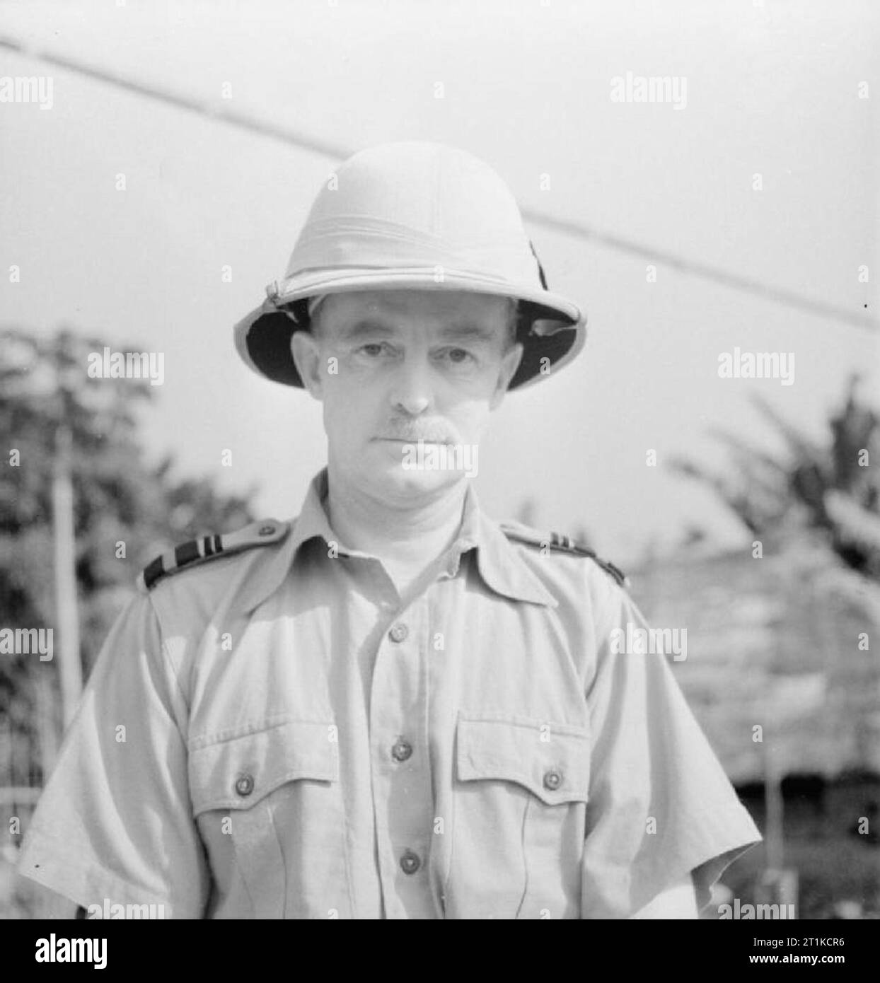 Royal Air Force- West Africa Command, 1941-1945. Air Vice-Marshal J B ...