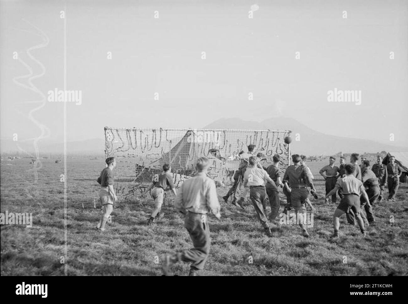 Sport and Leisure in the Royal Air Force during the Second World War An ...