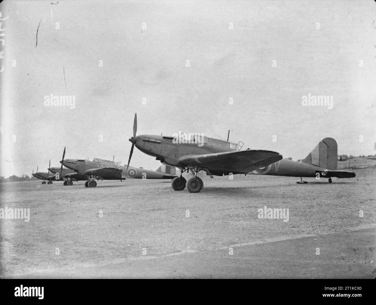 Aircraft of the Royal Air Force 1939-1945- Fairey Battle. Battle Mark ...