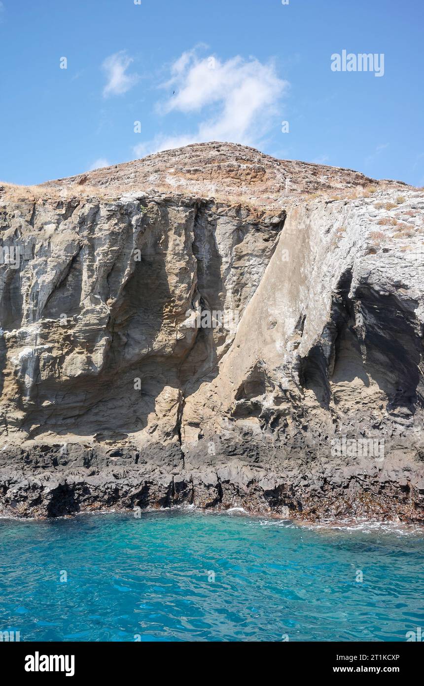 Beautiful seascape from water hi-res stock photography and images - Alamy