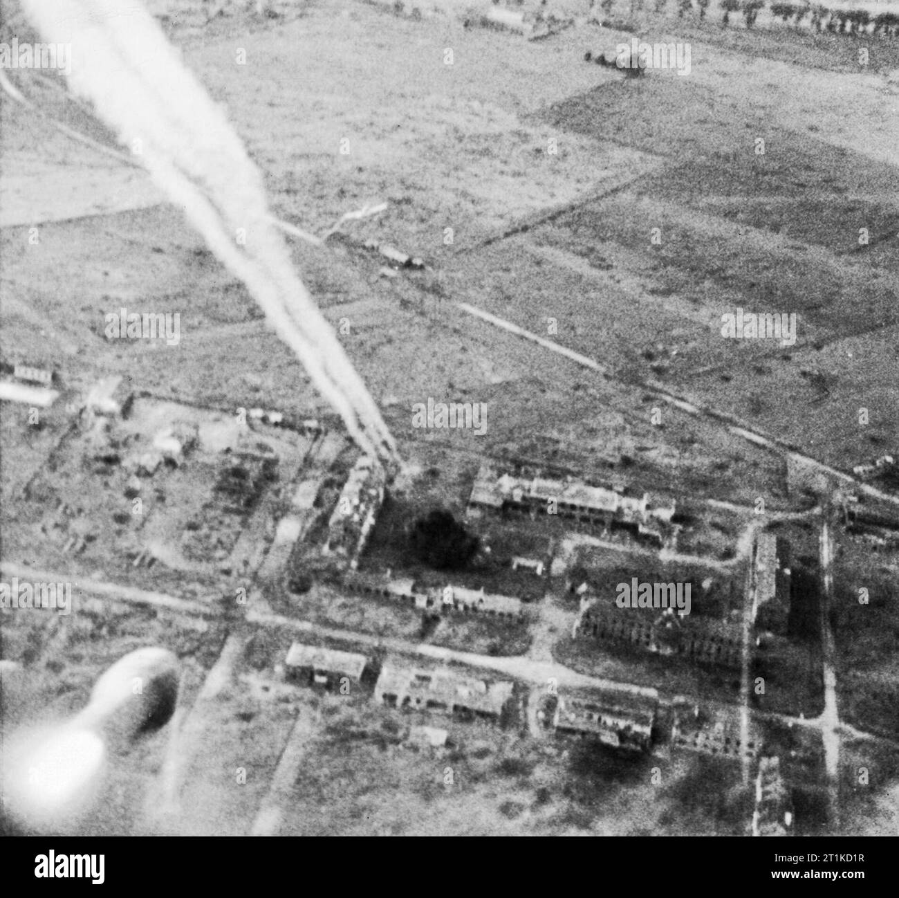 The Allied Campaign in North-west Europe, 6 June 1944 - 7 May 1945 The ...