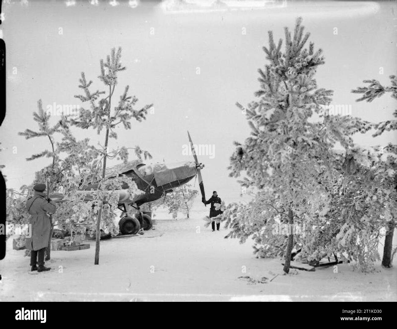 The British Expeditionary Force (bef) in France 1939-1940 The Royal Air ...