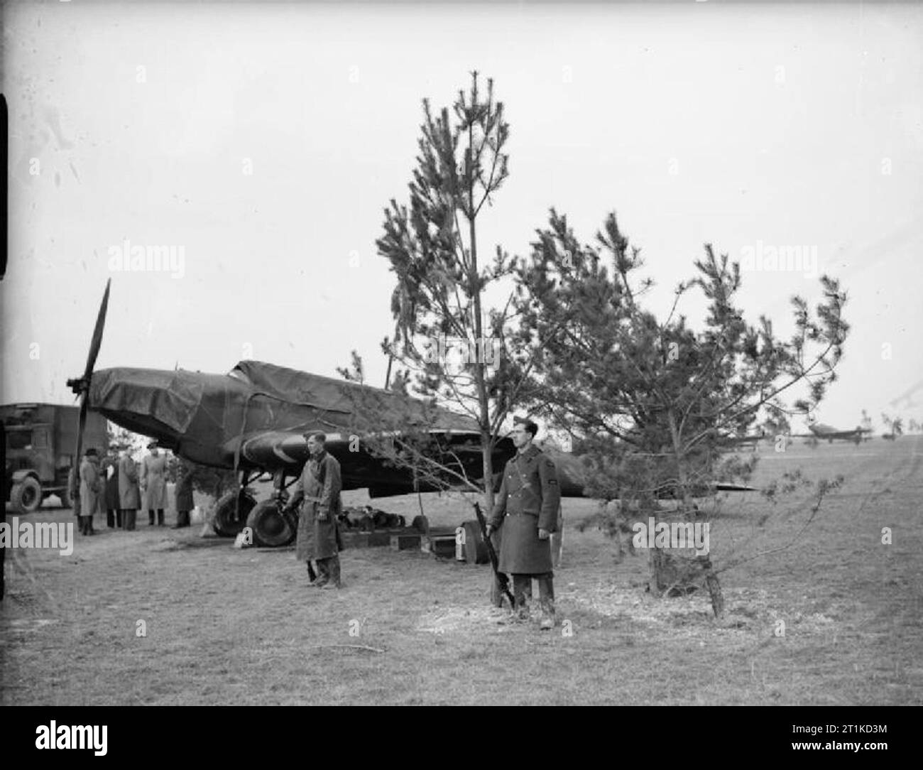 The British Expeditionary Force (bef) in France 1939-1940 The Royal Air ...