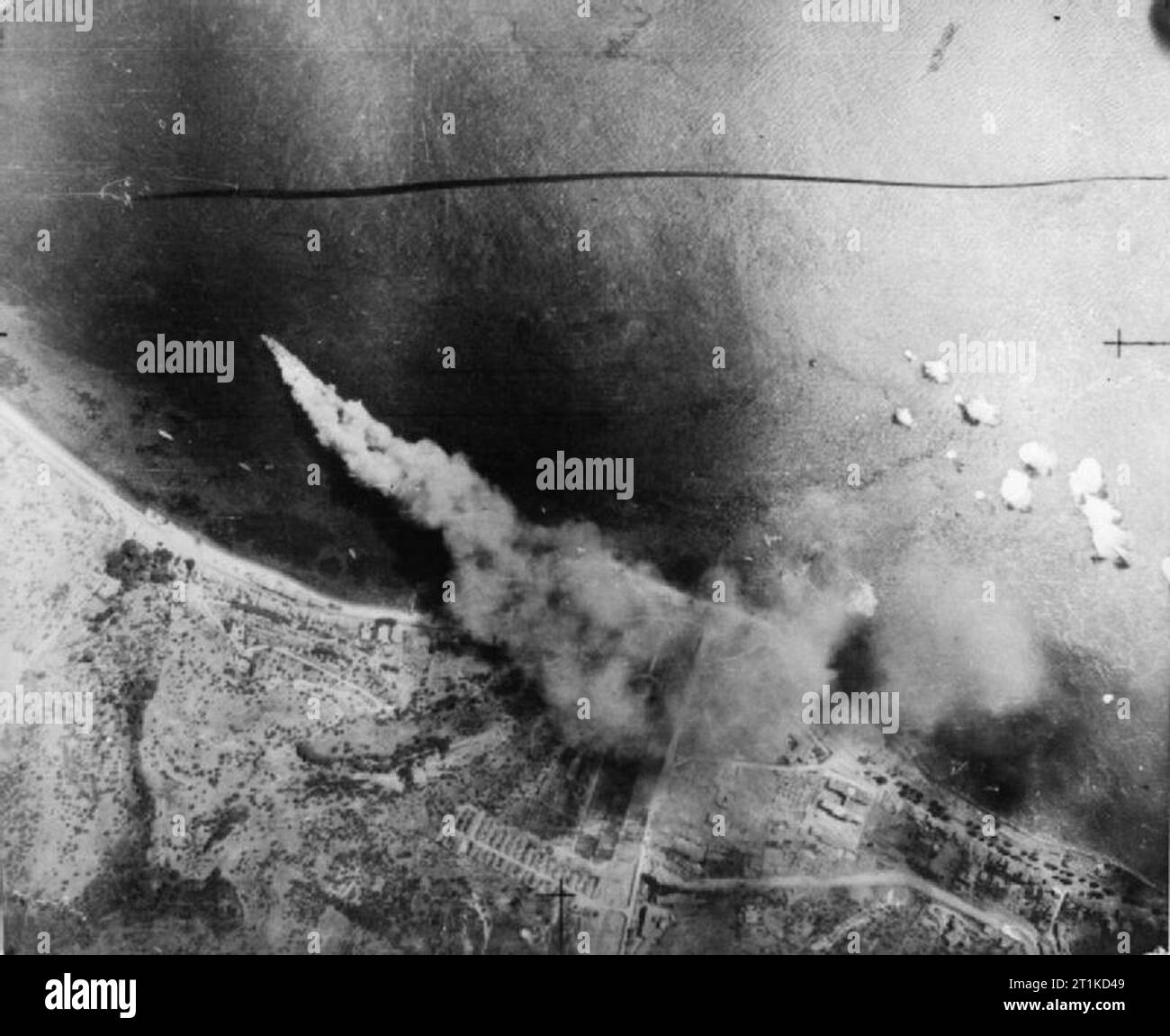 10 july sicily Black and White Stock Photos & Images - Alamy