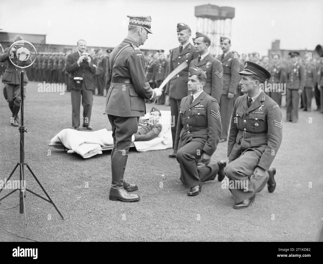 The Polish Air Force in Britain, 1940-1947 General W?adys?aw Sikorski ...