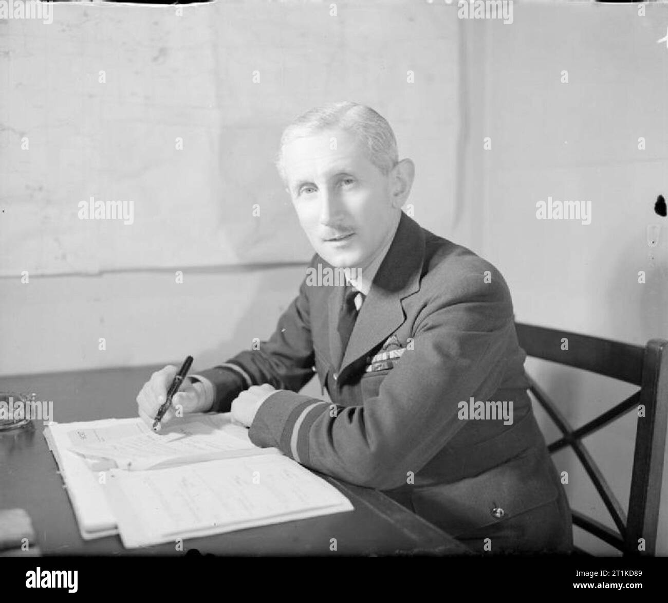 The Royal Air Force Fighter Command, 1939-1945. Air Commodore C H ...