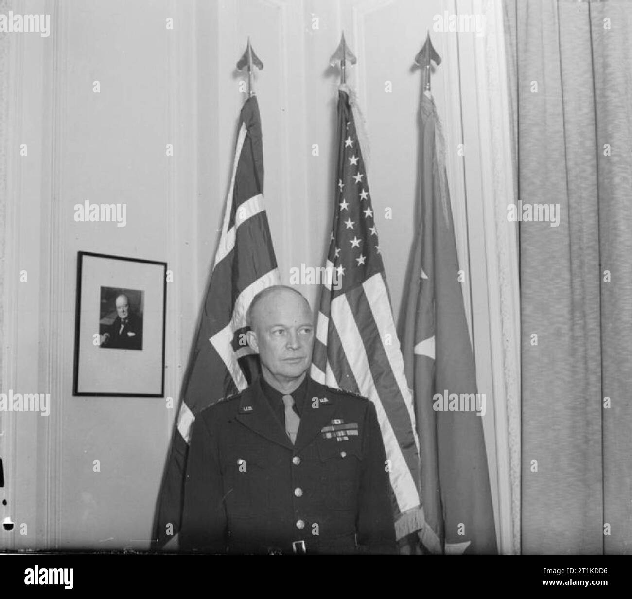 The Second World War 1939 - 1945- United States of America ...