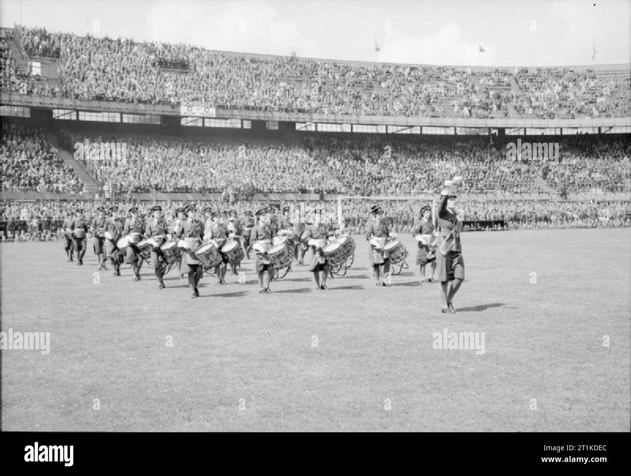 The Women's Auxiliary Air Force, 1939-1945. The WAAF Central Voluntary ...