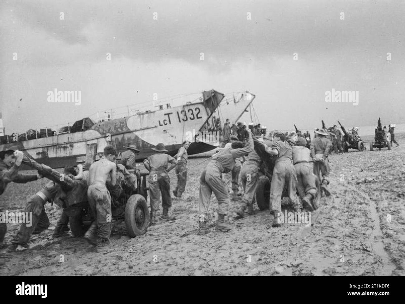 The War in the Far East- the Burma Campaign 1941-1945 OPERATION DRACULA ...