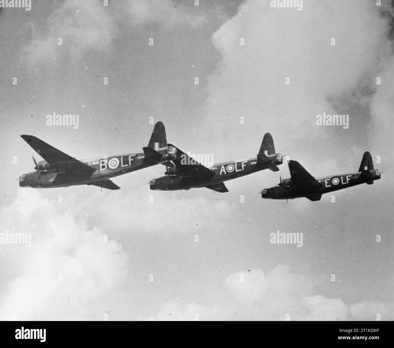 Royal Air Force Operations in the Middle East and North Africa, 1939 ...