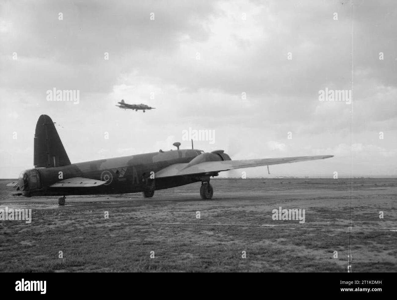 Royal Air Force- Italy, the Balkans and South-east Europe, 1944-1945 ...