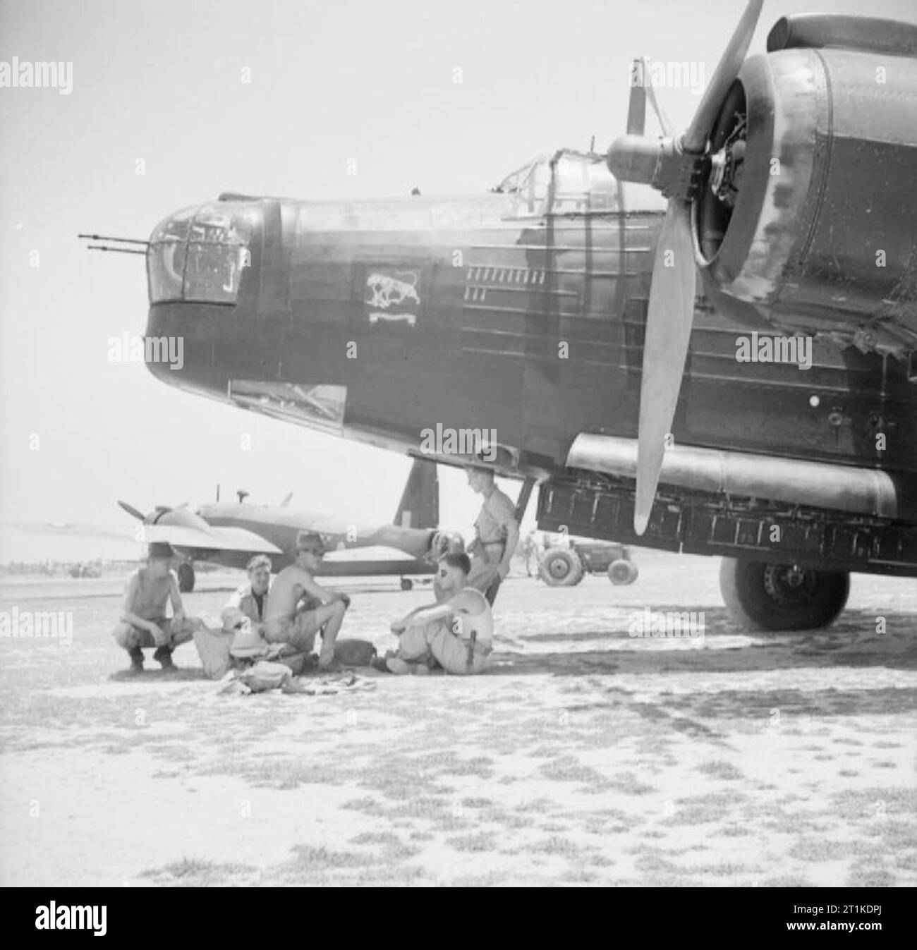 Royal Air Force Operations in the Far East, 1941-1945. RAF and American ...