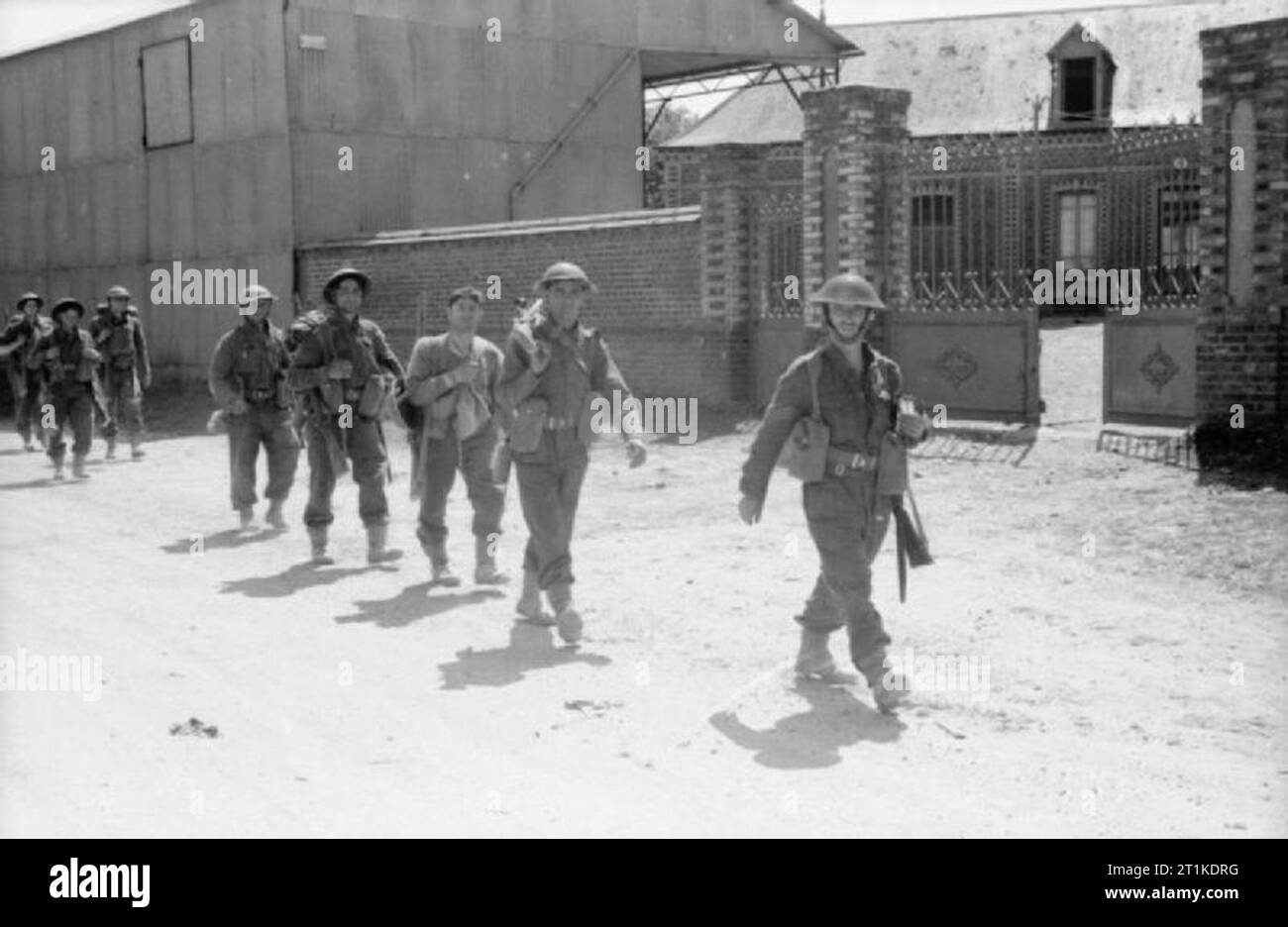 The British Army in France 1940 Men of the 7th Argyll and Sutherland ...