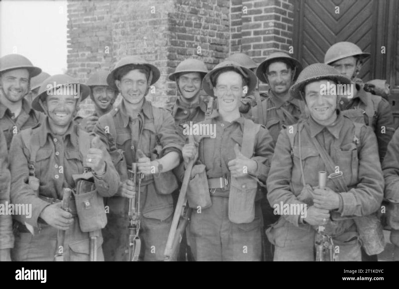 The British Army in France 1940 Men of the 7th Argyll and Sutherland ...